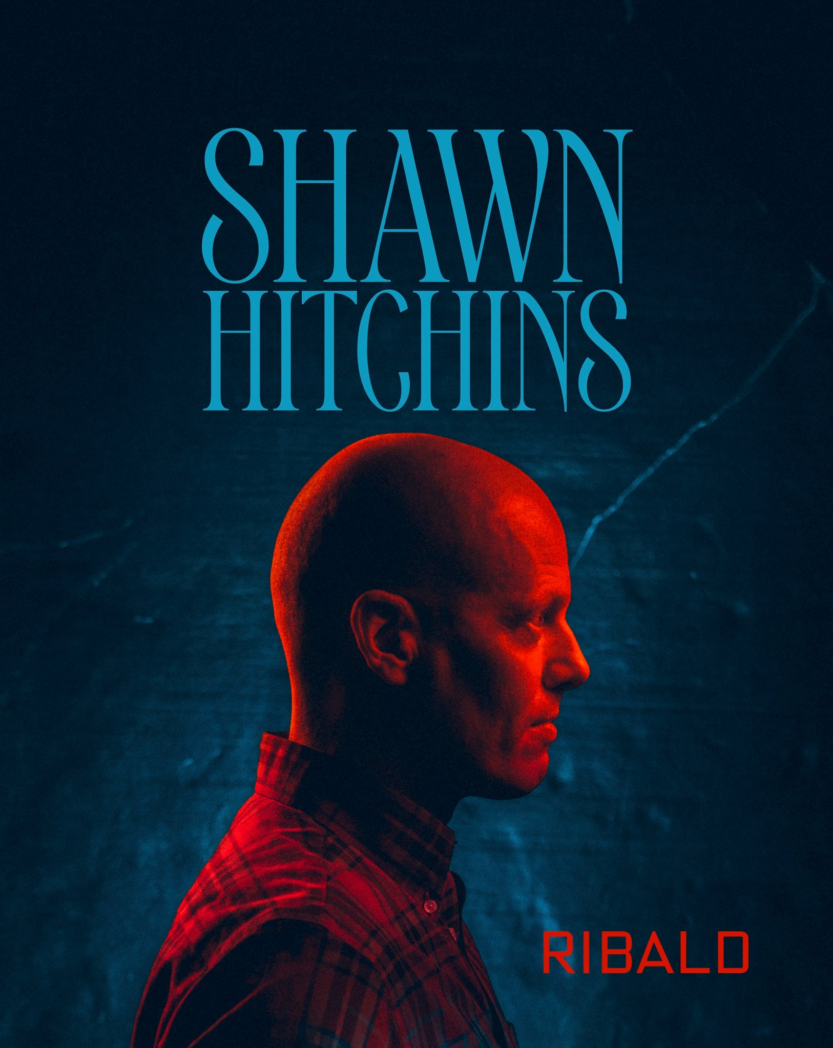 SHAWN HITCHINS